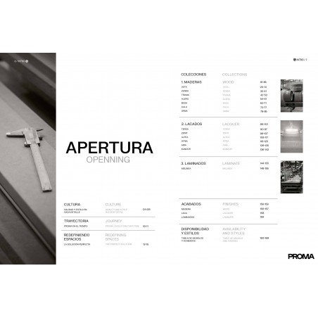 Catalogo PROMA